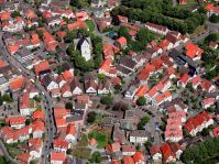 Salzkotten - Kreis Paderborn
